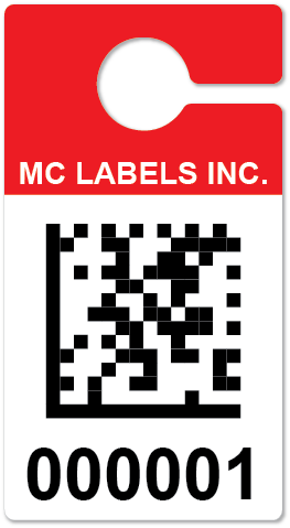 ID Advantage | Label Outlet